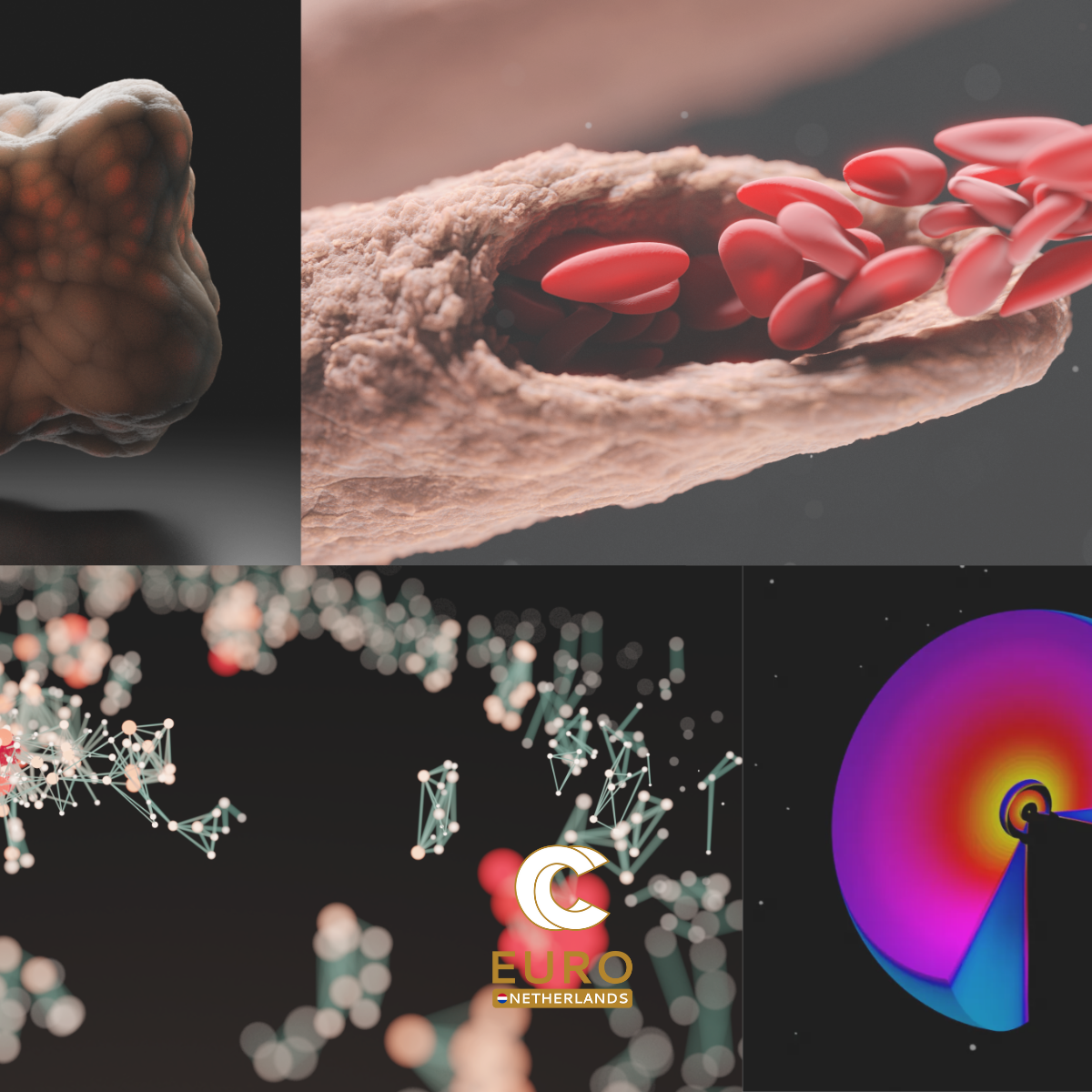 Introduction to Scientific Visualization with Blender: Data, Lights, Camera, Action! - The NCC ...