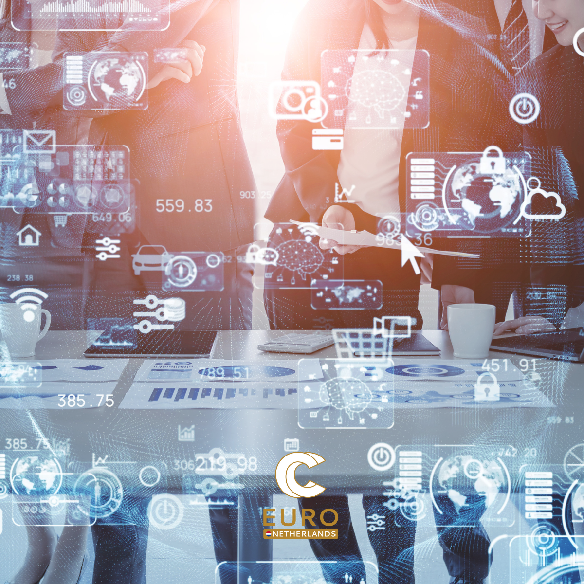 Introduction to Data Management, Research Drive and Yoda - The NCC Netherlands