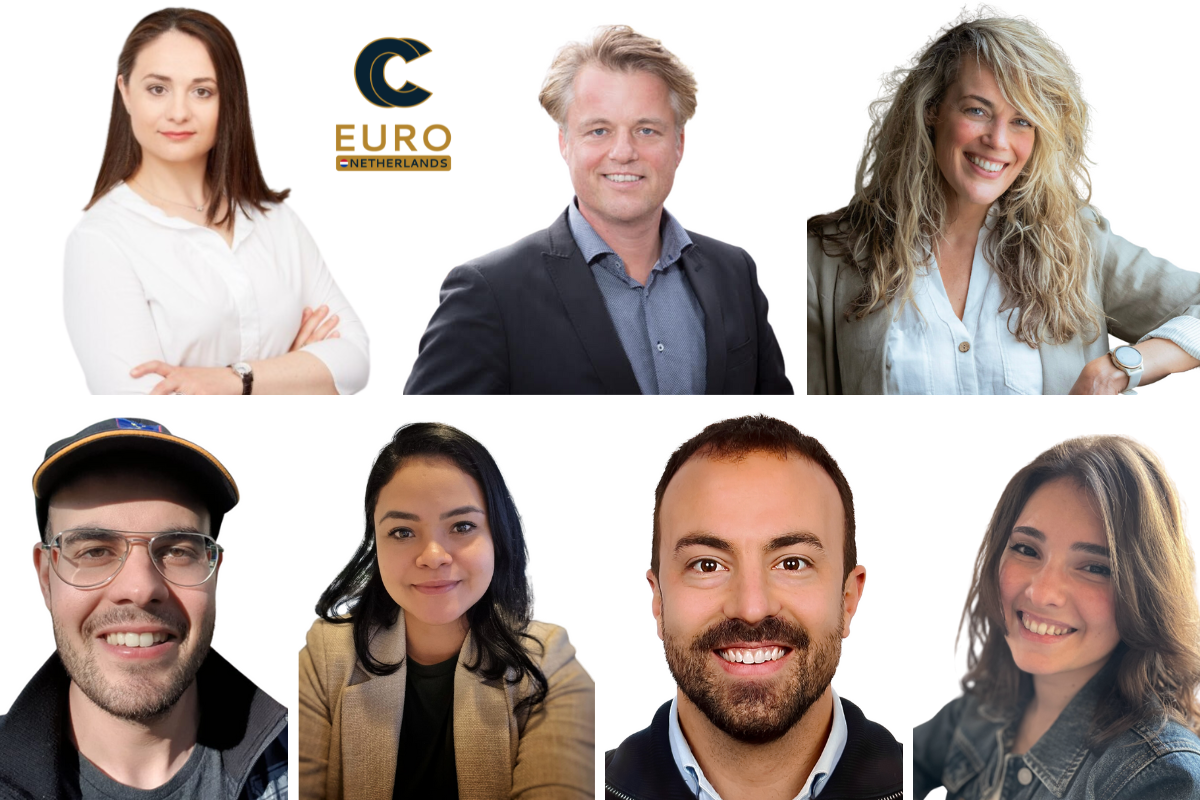 Meet the team behind EuroCC/The NCC Netherlands - The NCC Netherlands